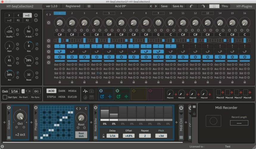 Cymatics VOXITY VST Plugin - Melodyz Shop