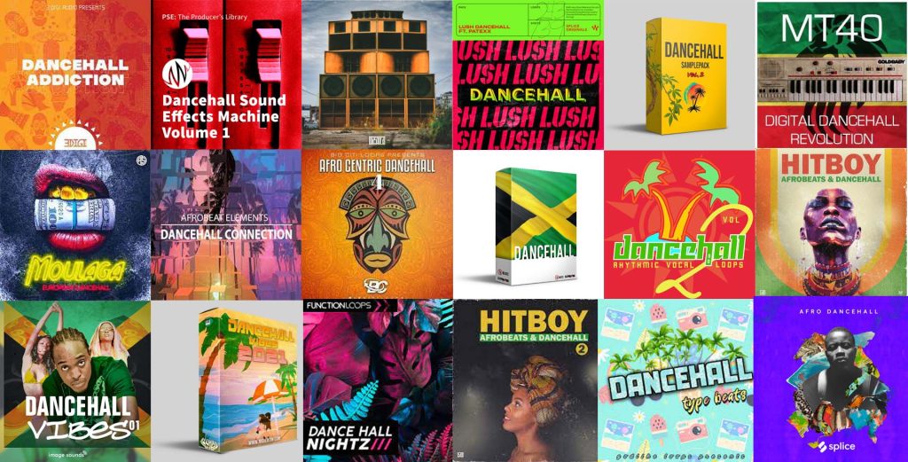 KXVI Elements of Trap - Melodyz Shop