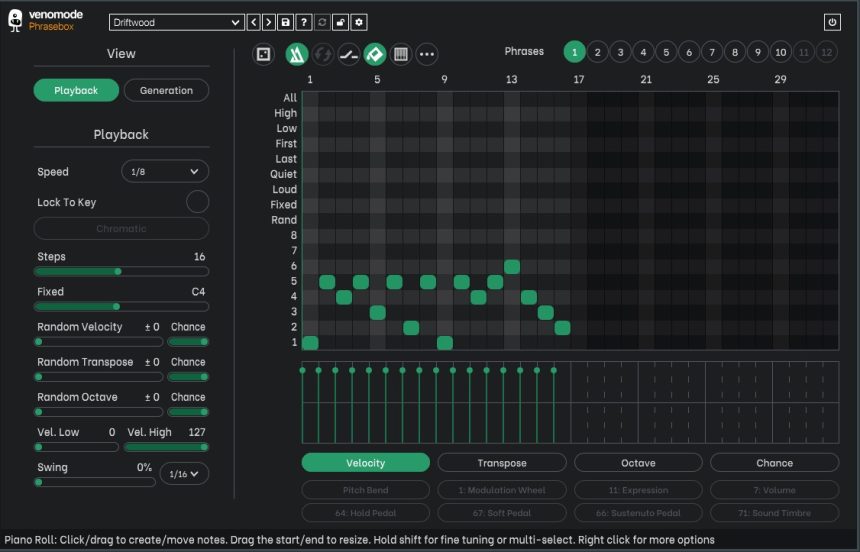 Nuro Audio Effects Bundle - Melodyz Shop