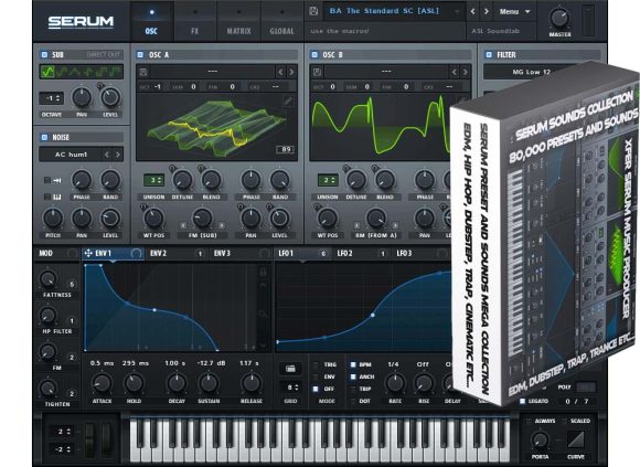 Cradle Orion VST Plugin - Melodyz Shop