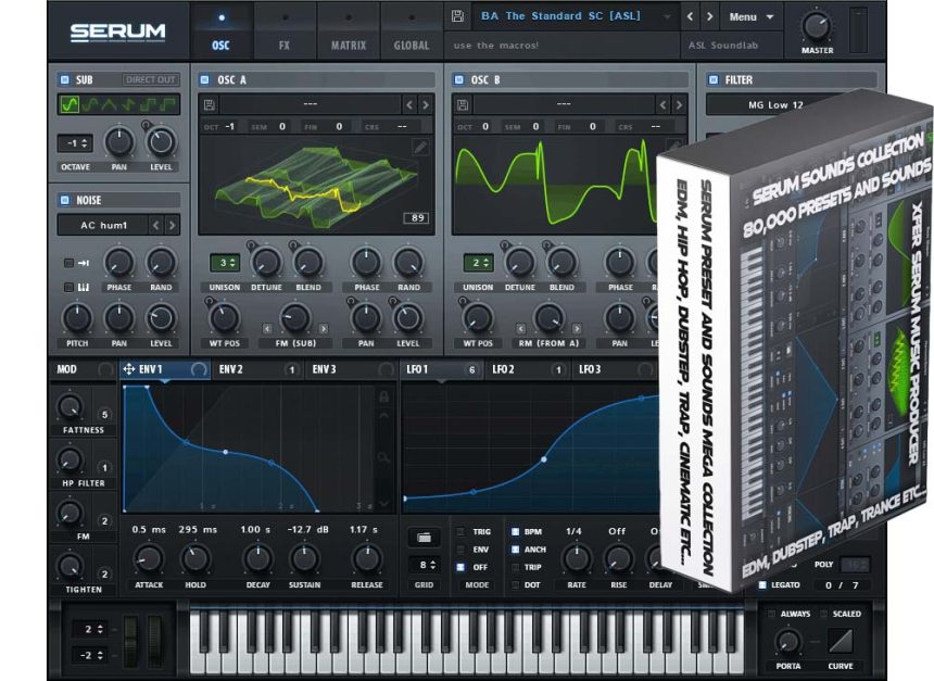 Loop Elements Pro VST/AU Plug-in - Melodyz Shop