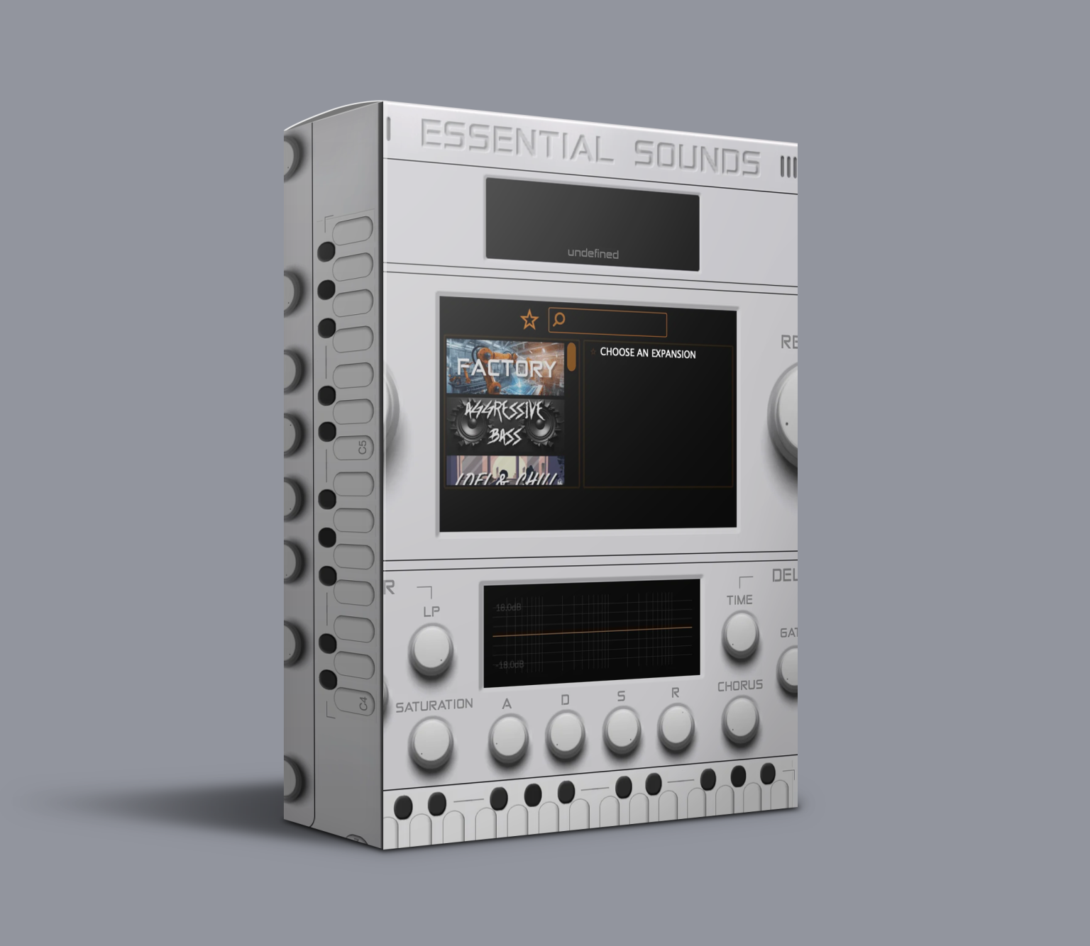 Buy S.K.Y. KEYS VST Plugin | Melodyz Shop